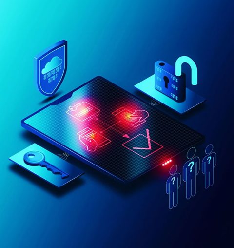 XTec | Authentication and security solutions you can trust.TM